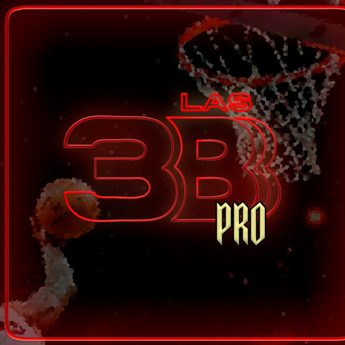 3B PRO – Zapateria Las 3 BBB